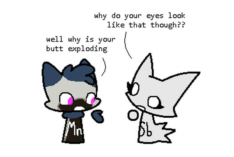 day 3 of posting before somethign interesting happens | Fandom