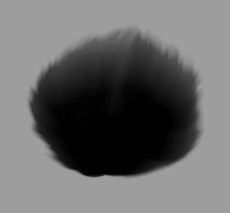 How to use this brush in Kleki (Sketchy brush) | Fandom