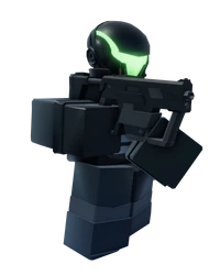 i come from the tds wiki | Fandom