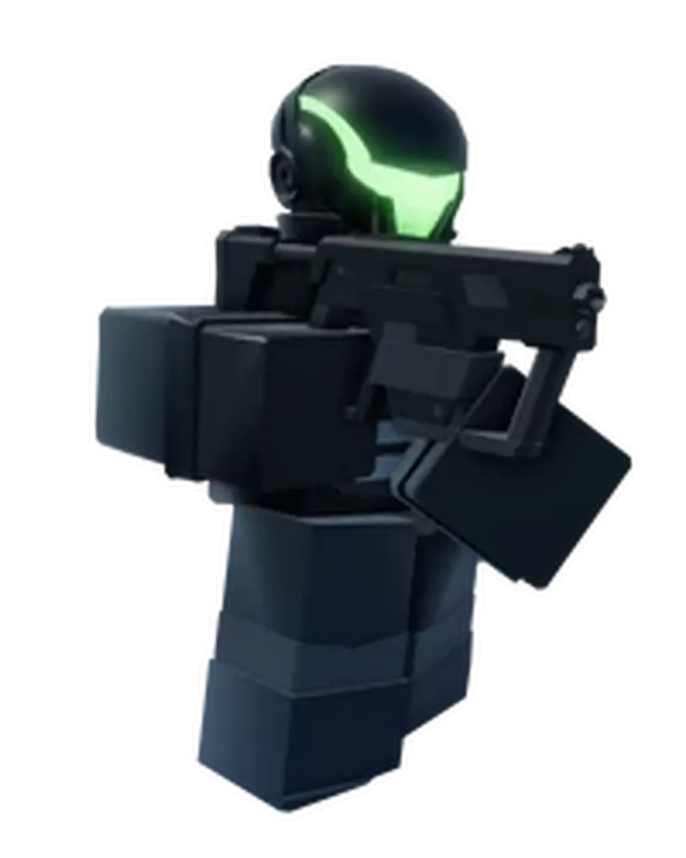 i come from the tds wiki | Fandom