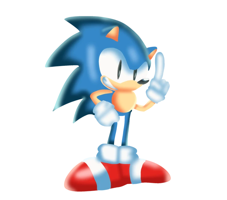Discuss Everything About Sonic Wiki Zone | Fandom