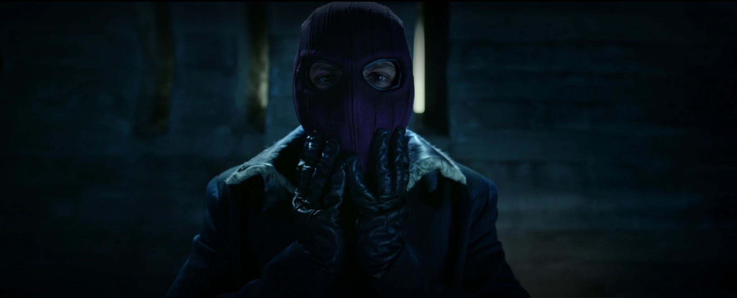 Character Discussion #78 - Helmut Zemo | Fandom