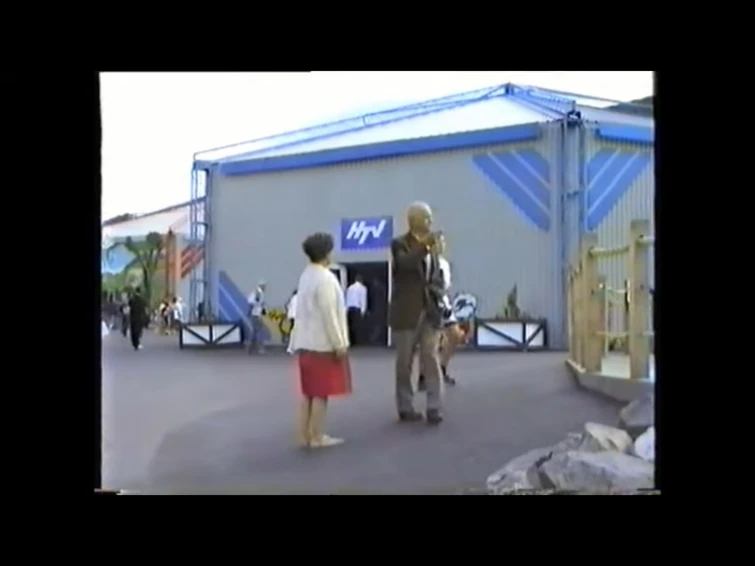 There’s something about 1992 I need to talk to you about. | Fandom