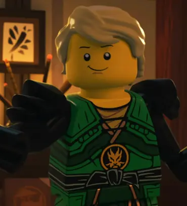 Best Lloyd (out of these? | Fandom