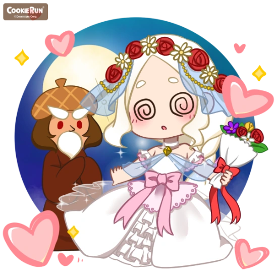 CREAM PUFF!? | Fandom