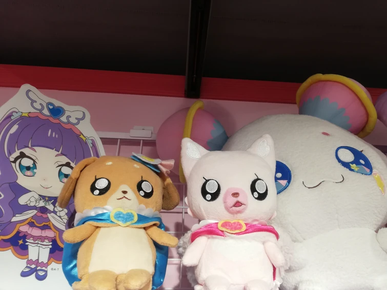 Discuss Everything About Pretty Cure Wiki | Fandom