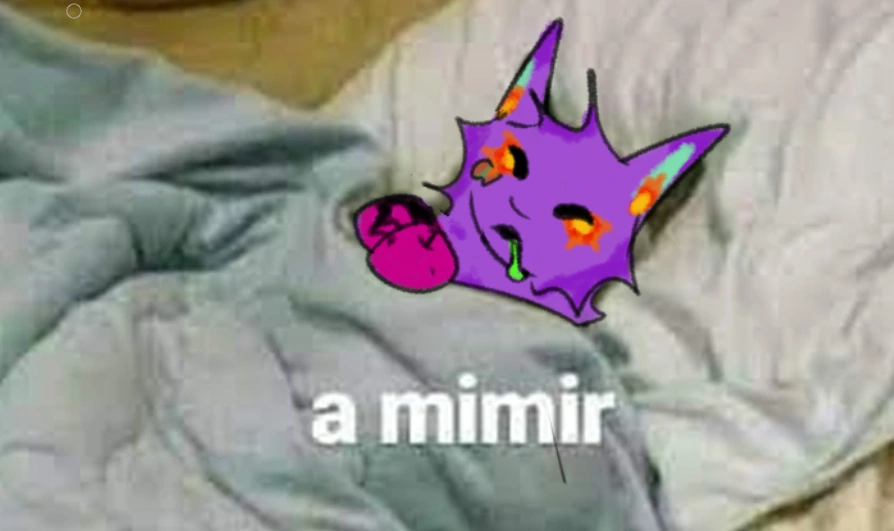 a mimir | Fandom