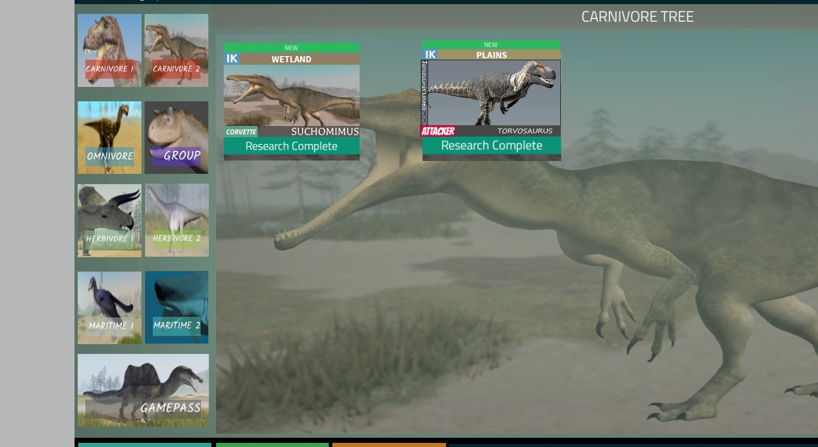 Torvosaurus concept | Fandom