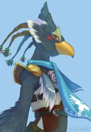 Out of These MUs For Falco from Star Fox who's best one for him? | Fandom