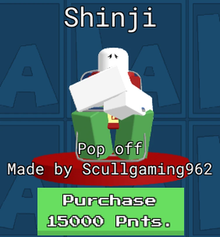 Discuss Everything About Roblox Item Asylum Wiki | Fandom