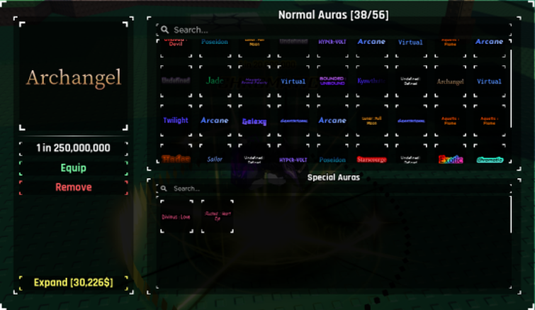 Discuss Everything About Sol's RNG Wiki | Fandom