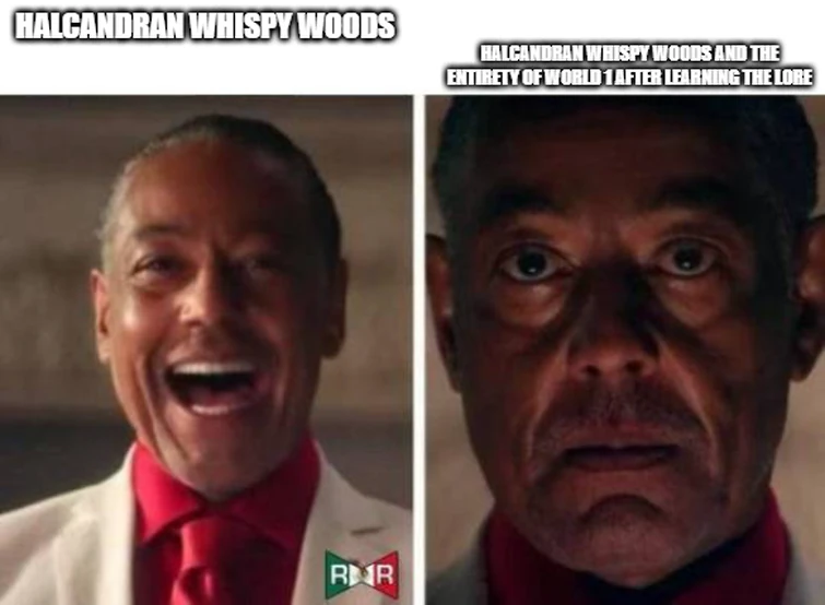 Magolor Epilogue memes from the future #1 | Fandom