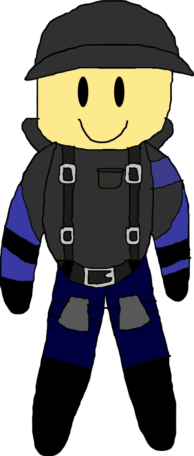 Discuss Everything About Roblox Evade Wiki | Fandom