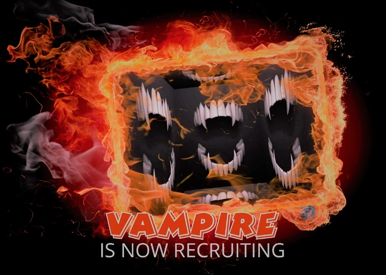 !Vampire Clan! | Fandom