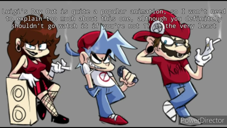 does anyone know if this mario's madness leak is real or fake? | Fandom