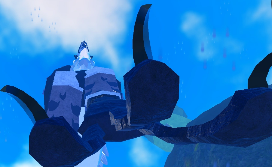 *steps on you* | Fandom