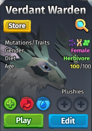 Auctioning Shadow + Glimmer Verdant! | Fandom