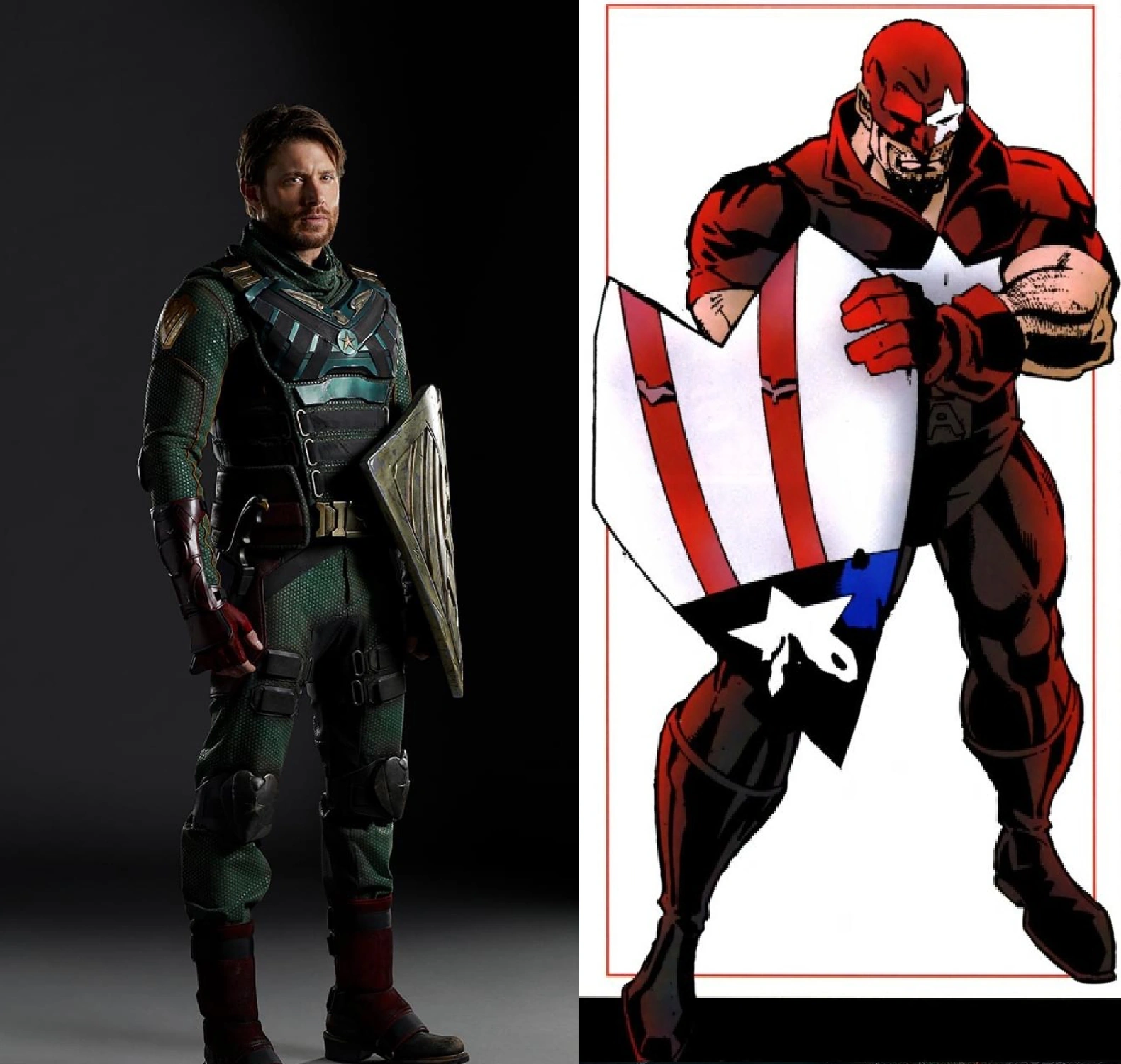 What if Protocide Returned? | Fandom