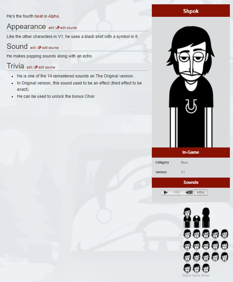 Discuss Everything About Incredibox Wiki | Fandom