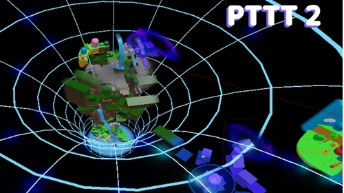 Welcome to the PTTT2 Wiki! | Fandom