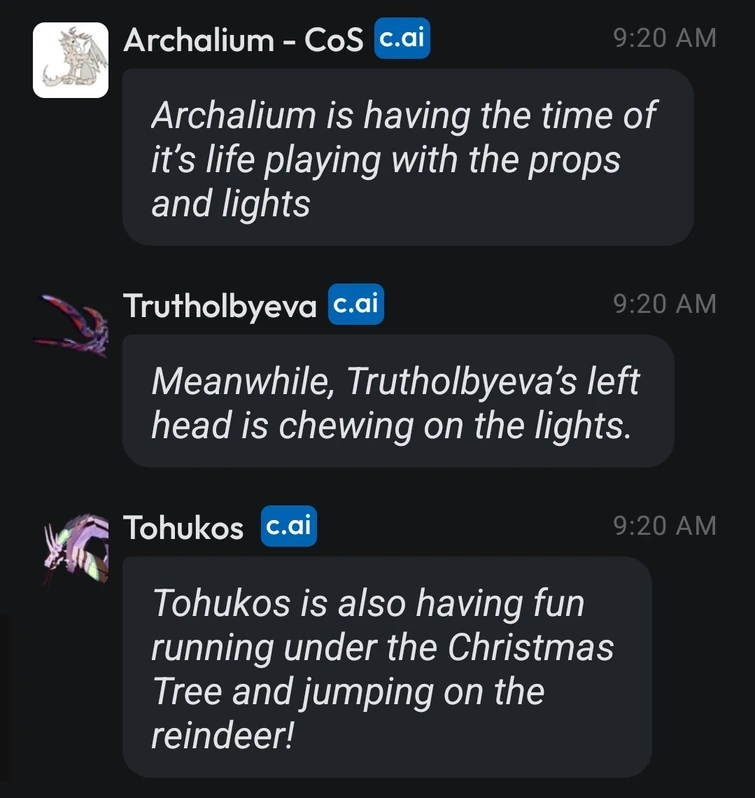 Discuss Everything About Creatures of Sonaria Wiki | Fandom