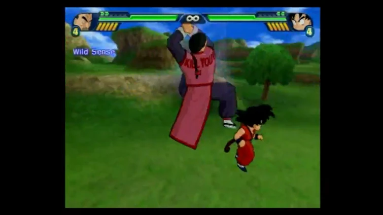 Discuss Everything About Dragon Ball Wiki | Fandom