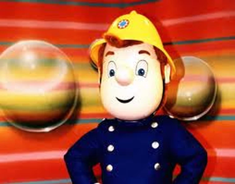 some old Fireman Sam photos and pictures I found from years ago | Fandom