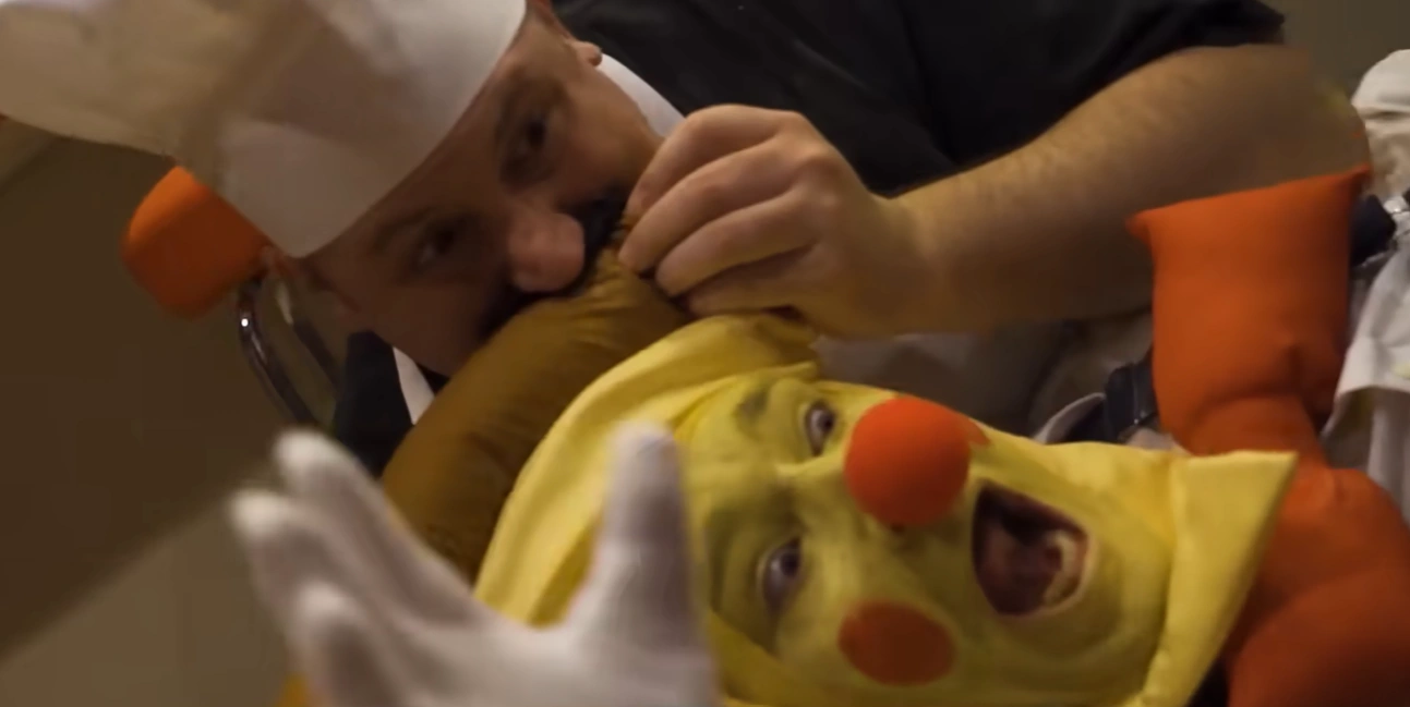 unexpectancy | Fandom