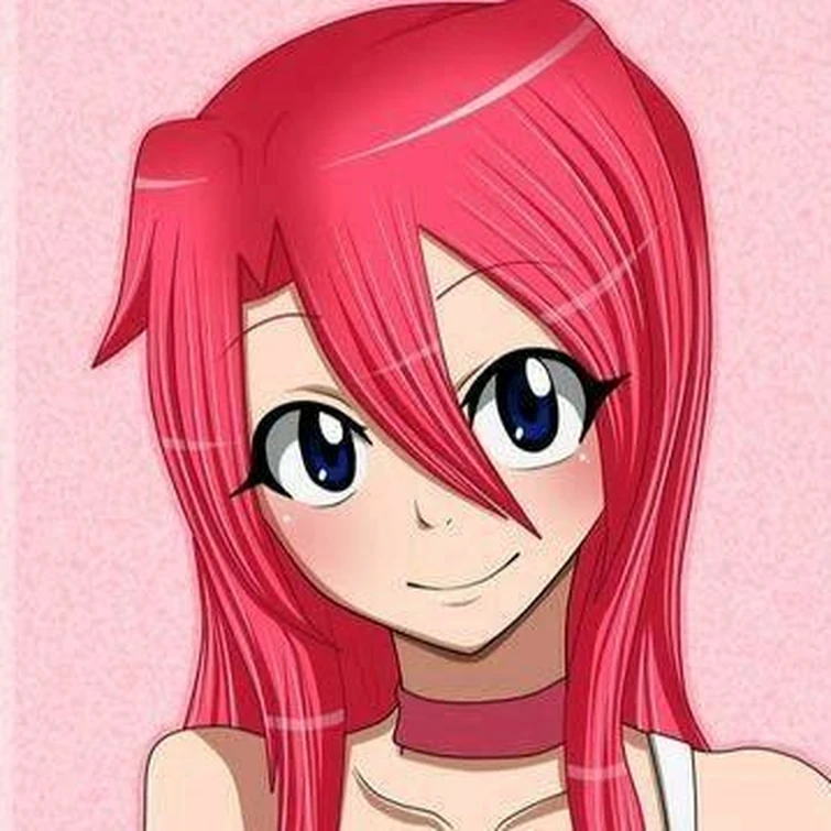 Nashi Dragneel | Fandom