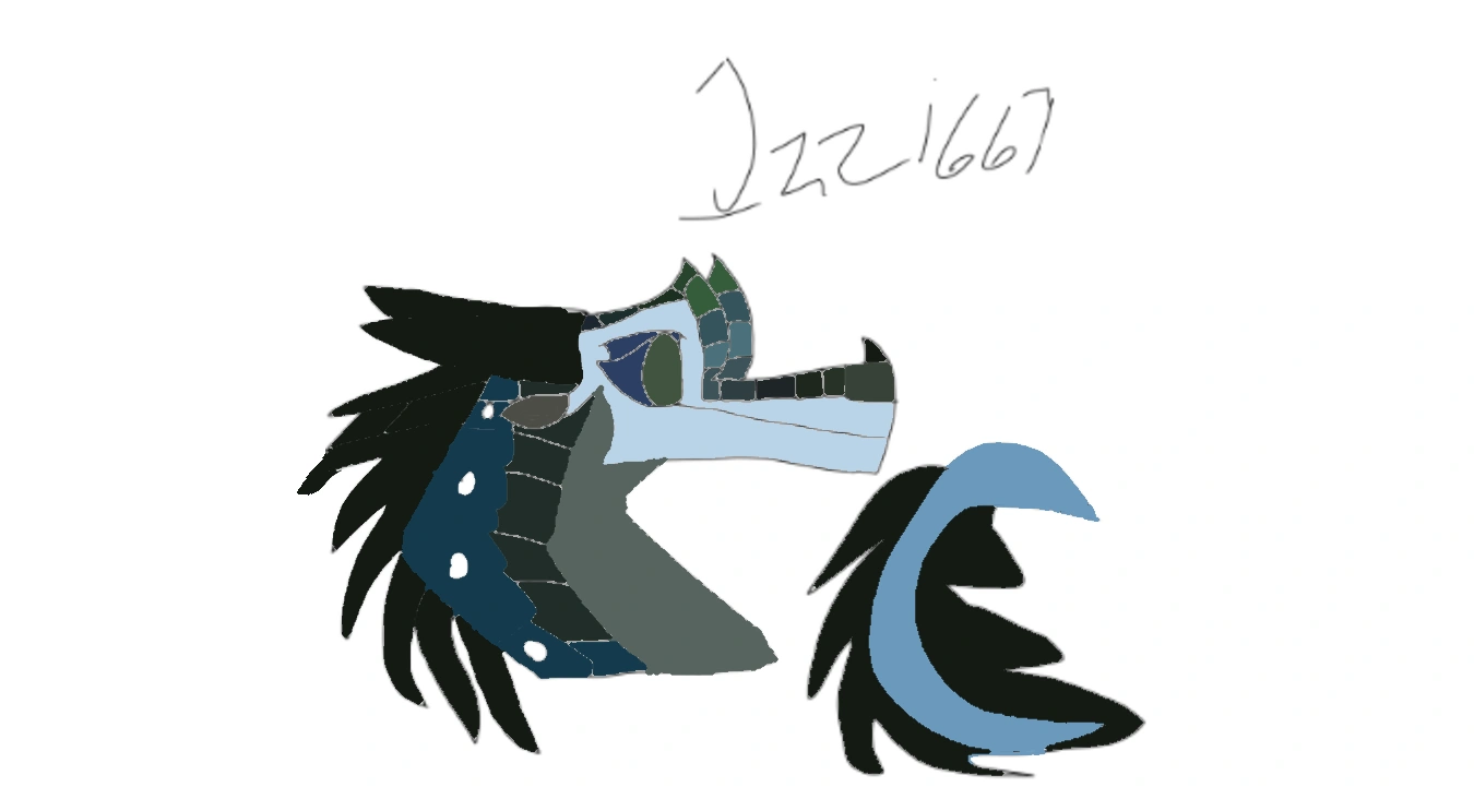 Winterwatcher child! | Fandom