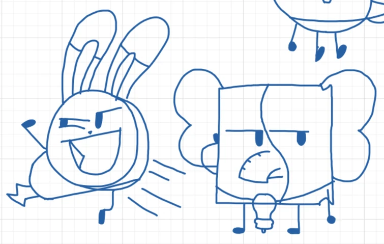 BFDIA Newcomers cosplaying as the SC | Fandom