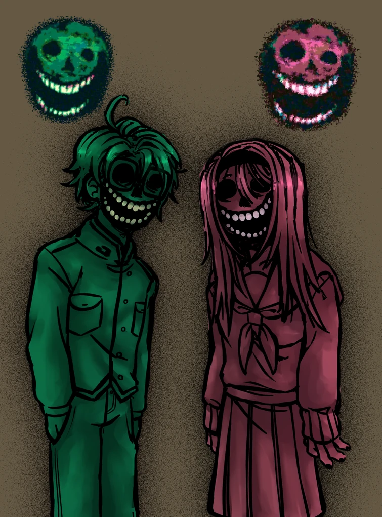 More of my DOORS fanart to display ️ | Fandom