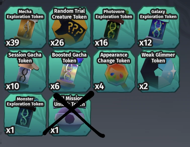 Selling couple tokens | Fandom