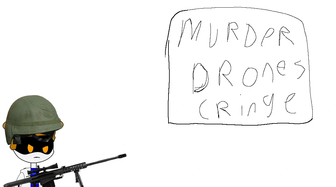 Carter reacts To murder drones cringe roleplay | Fandom