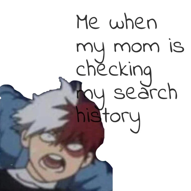 todoroki meme time | Fandom