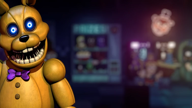 Super Custom Night Templates V2 | Fandom