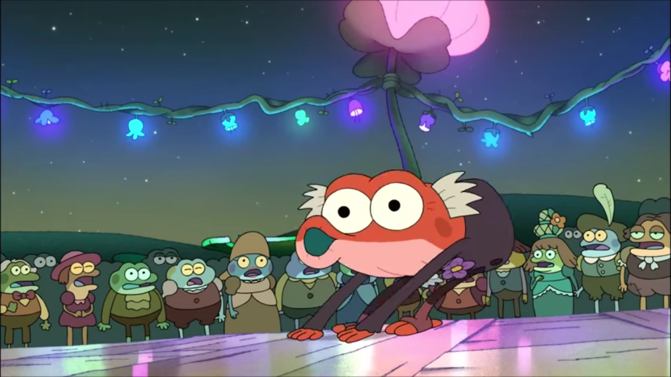 hop pop moment | Fandom