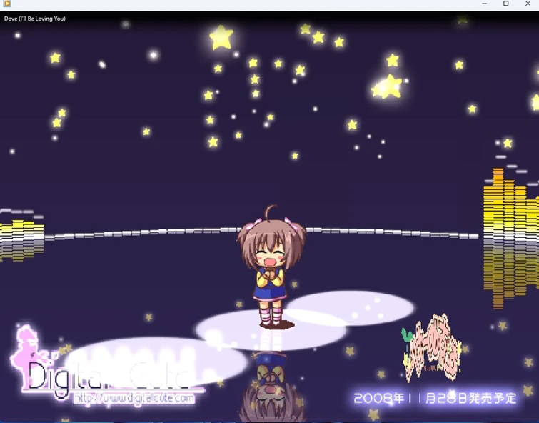 Musume Dancer Visualizer | Fandom