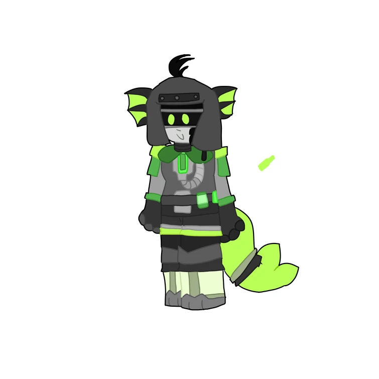 Incredibox oc wip , | Fandom