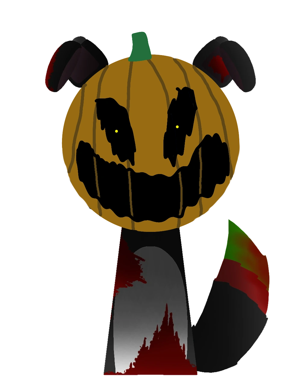 insanity vortex sometimes likes to wear a mask | Fandom