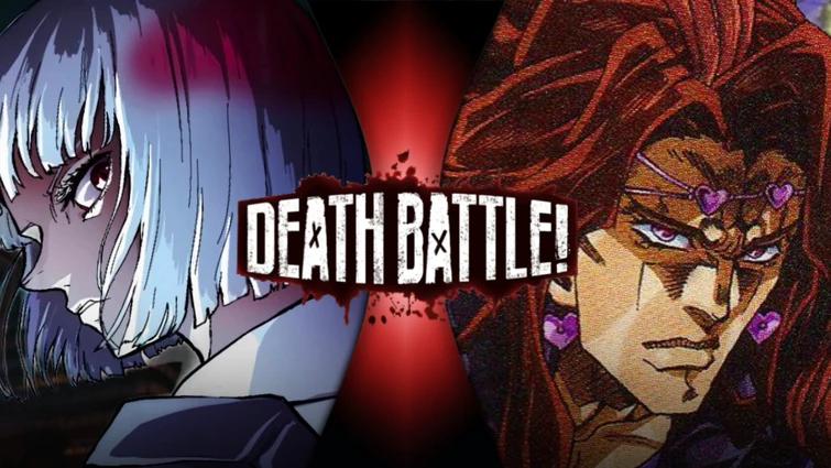 Uraume VS Vanilla Ice (Jujutsu Kaisen VS JoJo’s Bizarre Adventure) | Fandom