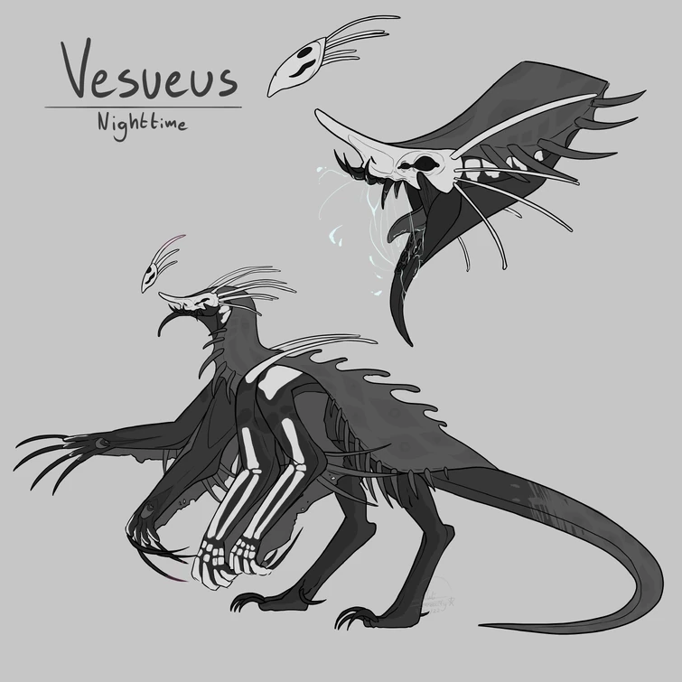 Garra Warden OC! | Fandom