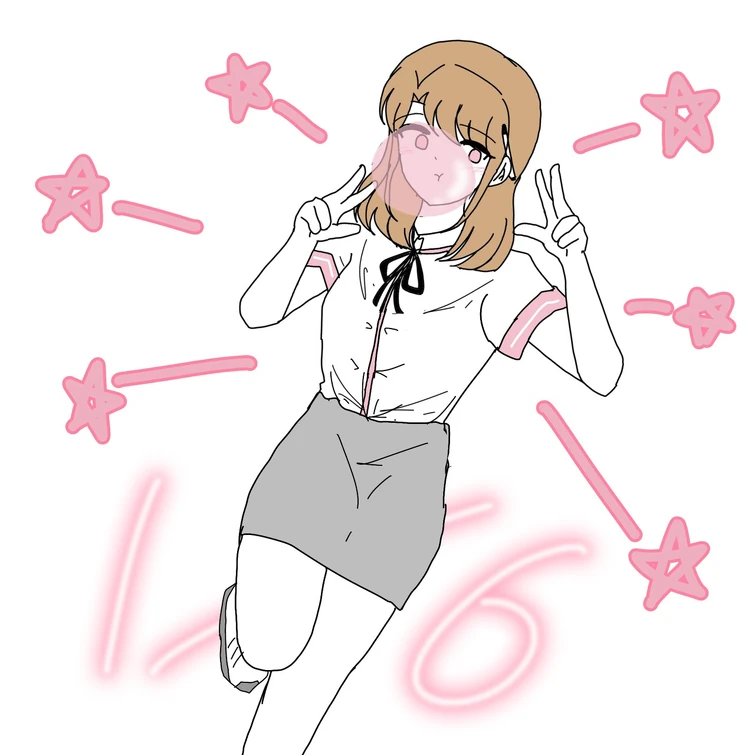 Danganronpa Hexagon: HBD, Airin Yuzuriha! (January 6th) | Fandom