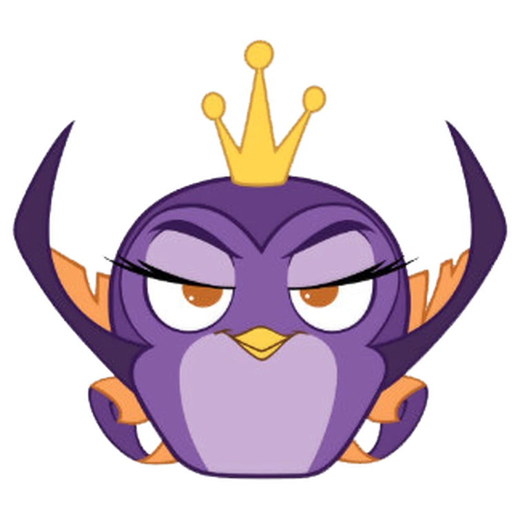 why is ice bird so underrated? he is like the best bird | Fandom