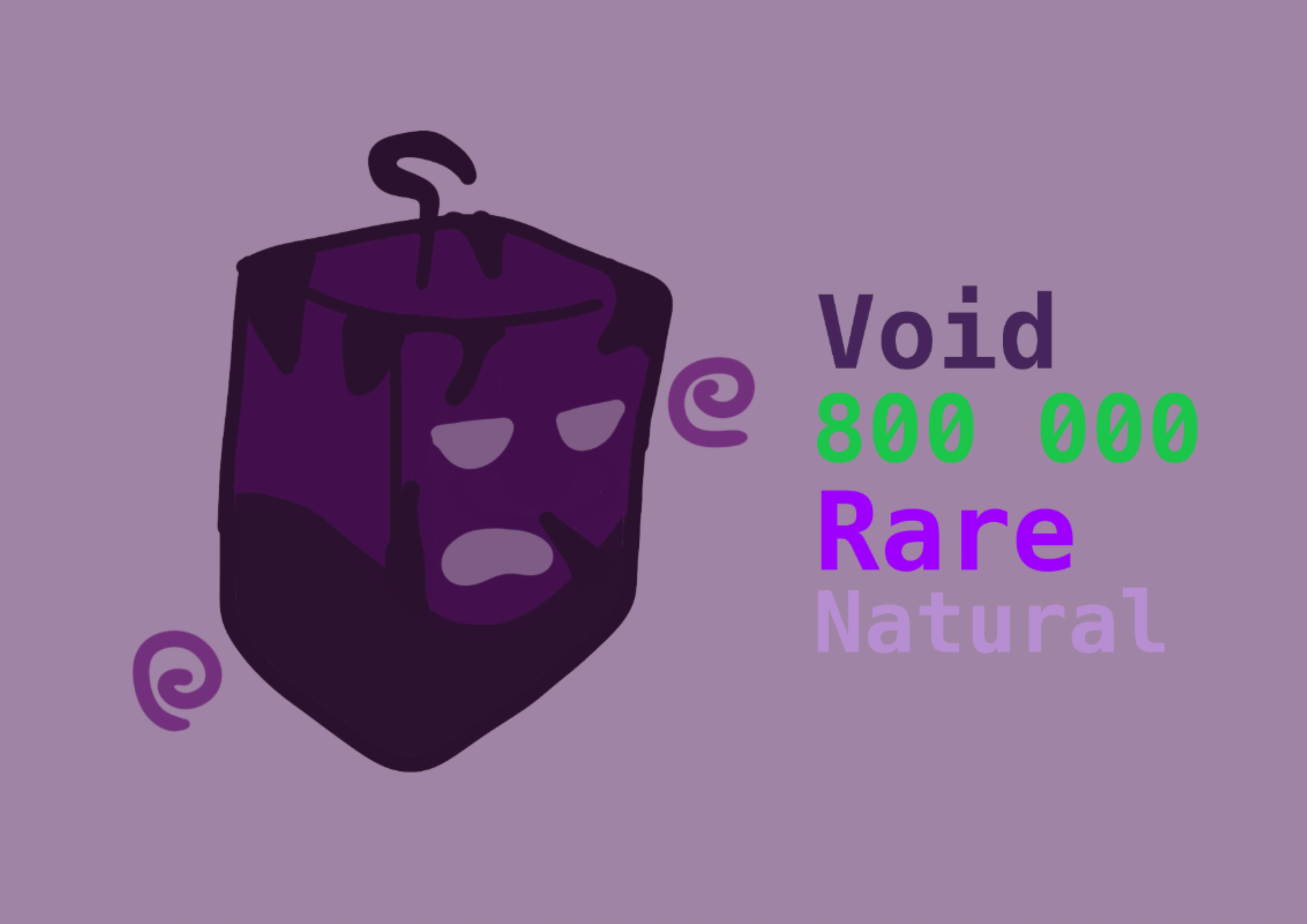 Void Fruit Concept | Fandom
