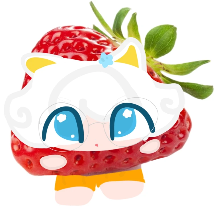 Strawberry Trueping | Fandom