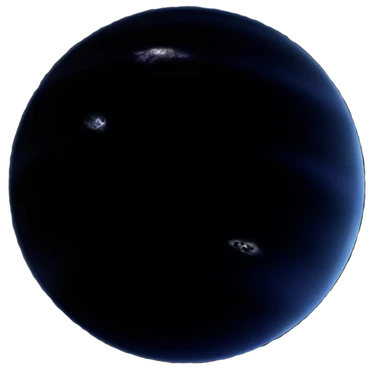 In your opinion, Planet 9 is the Fifth Giant? | Fandom