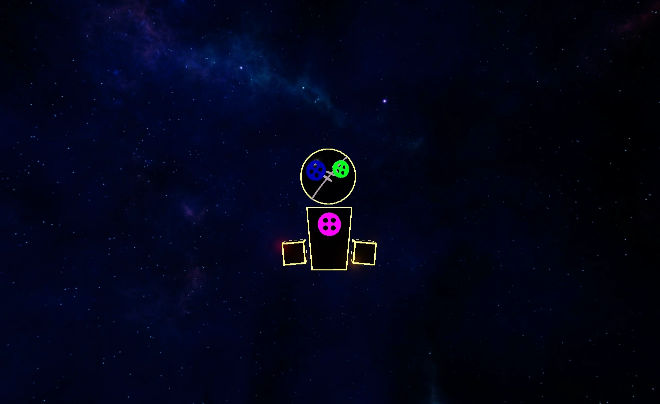 Voodoo Programmer | Fandom