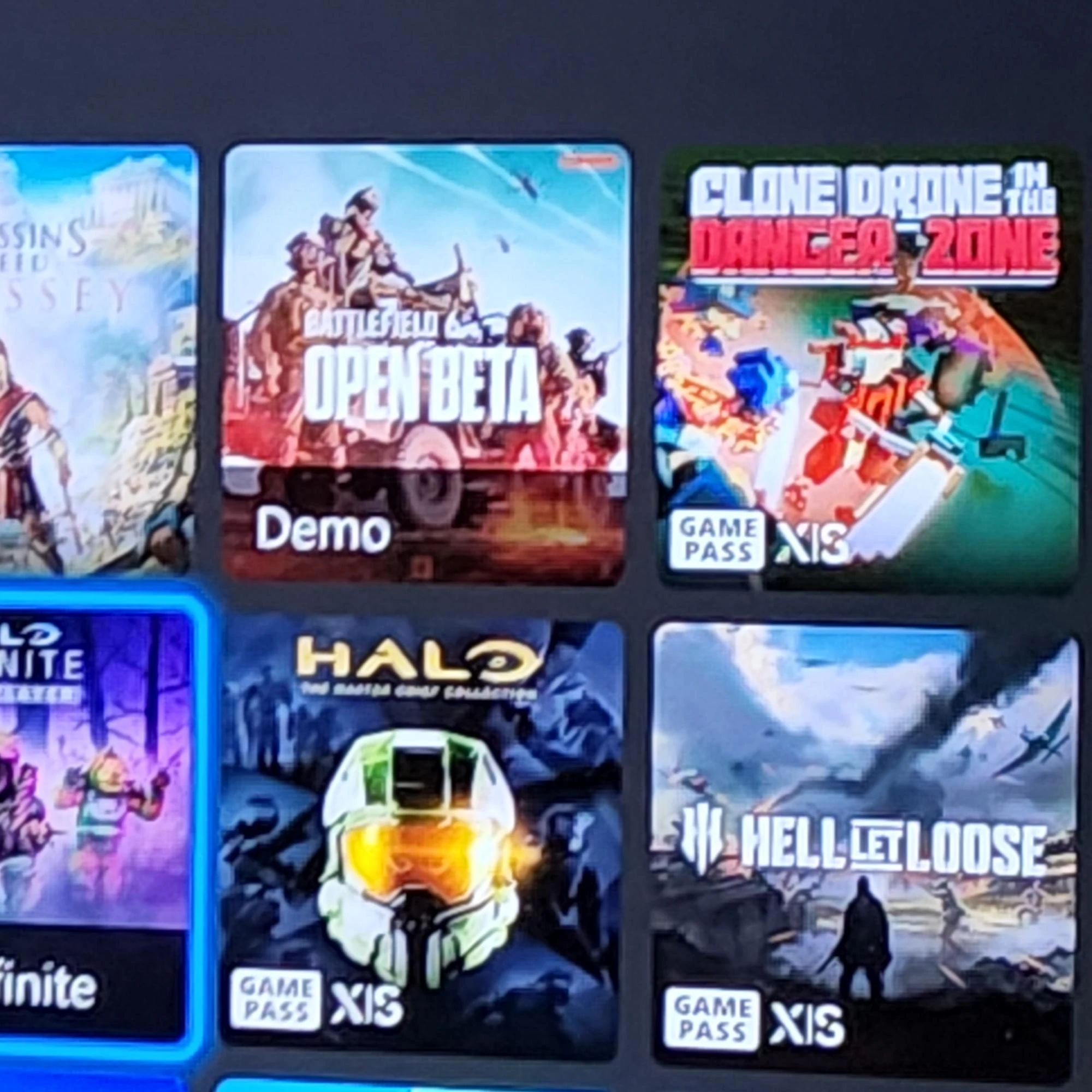 I still have the battlefield 6 open beta installed | Fandom