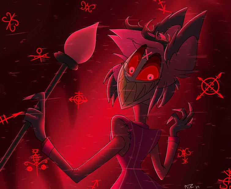 What do you guys think of Alastor? | Fandom